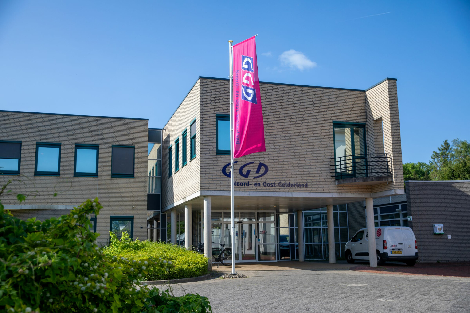 Het verhaal van GGD Noord- en Oost-Gelderland | GGD Noord- en Oost ...